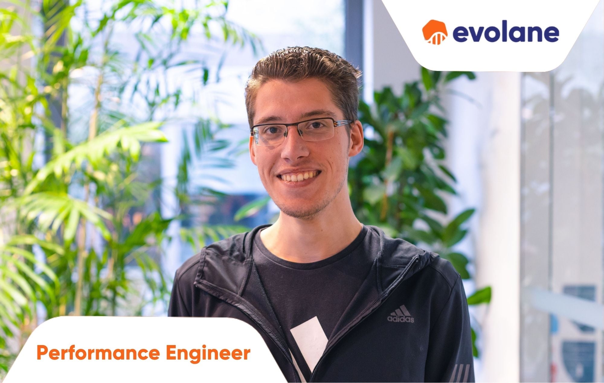 A Day In The Life Of ... - Evolane